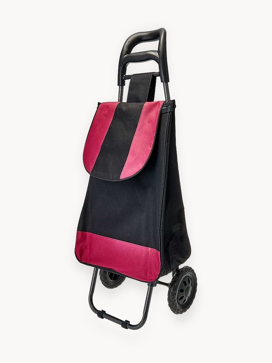 Тележка для багажа