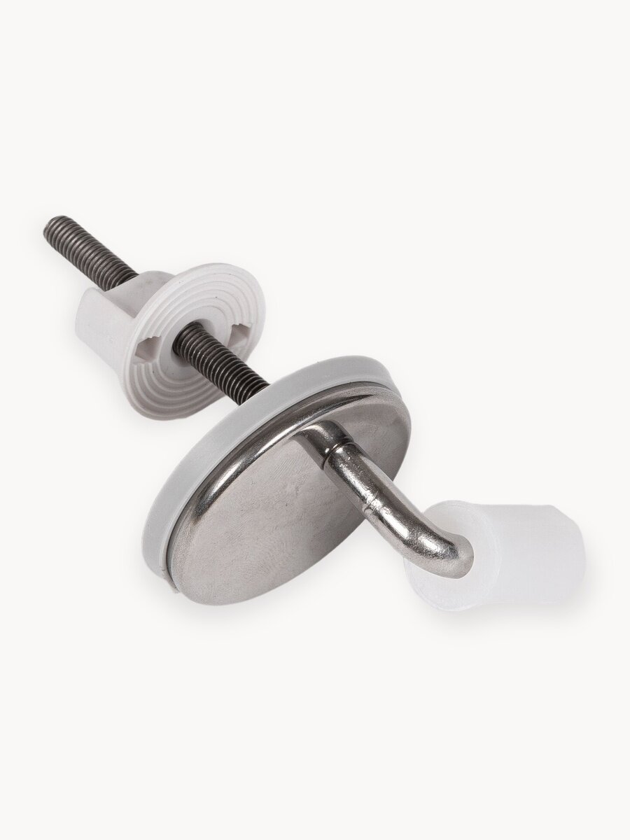 Крепление для сиденья крышки к унитазу AHS.30 (регулируемый)