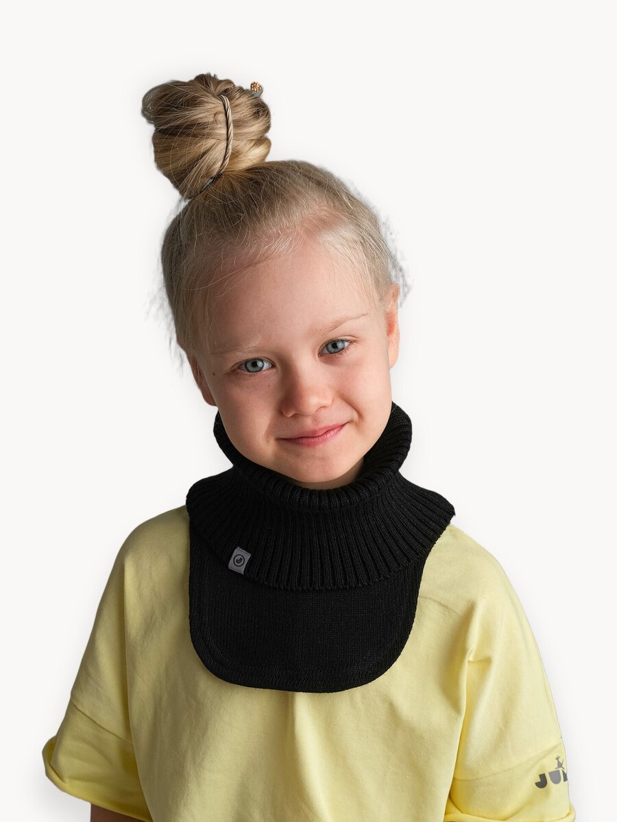 Шарф-манишка JUMBI для девочек