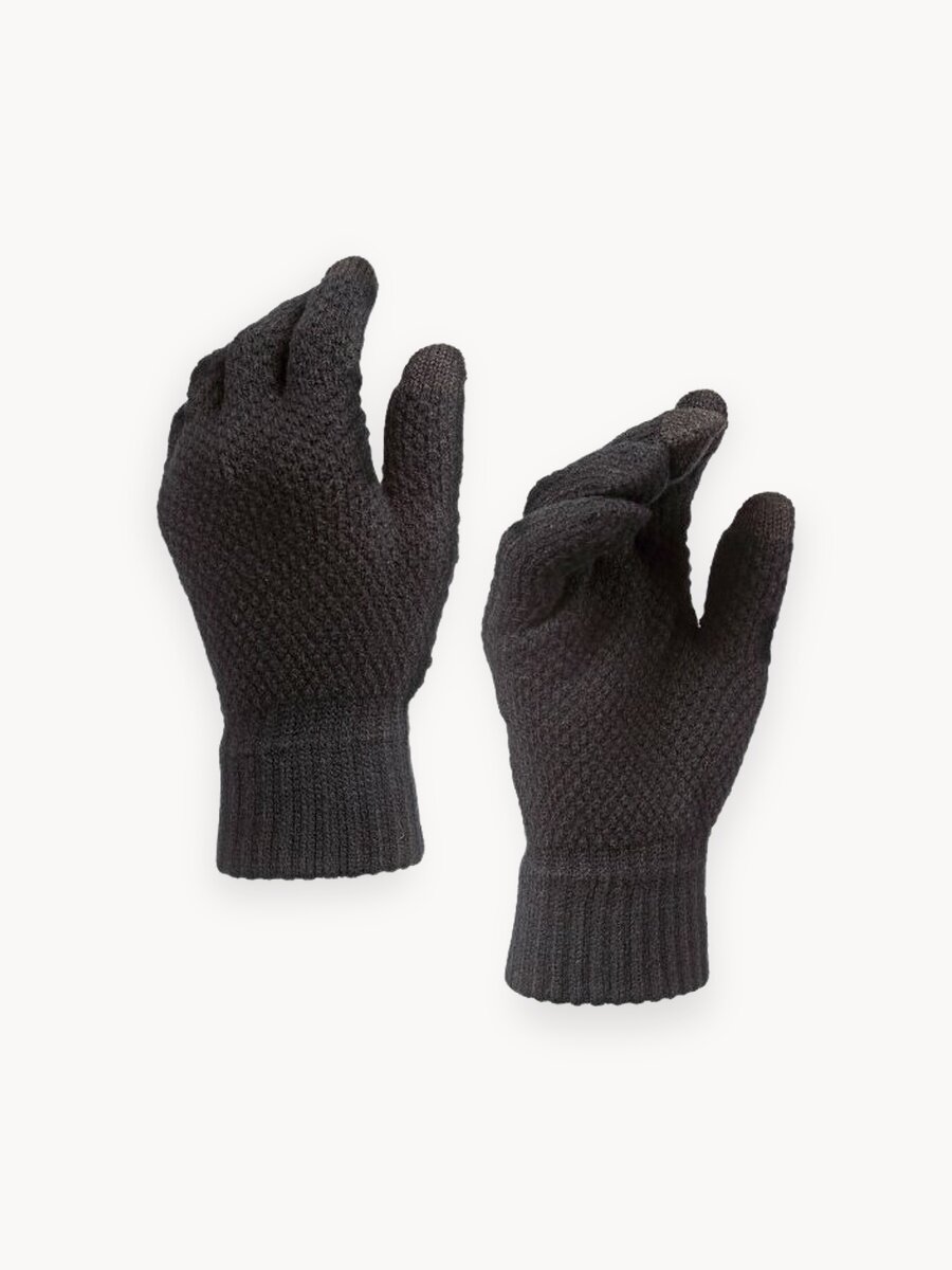 Перчатки для мужчин