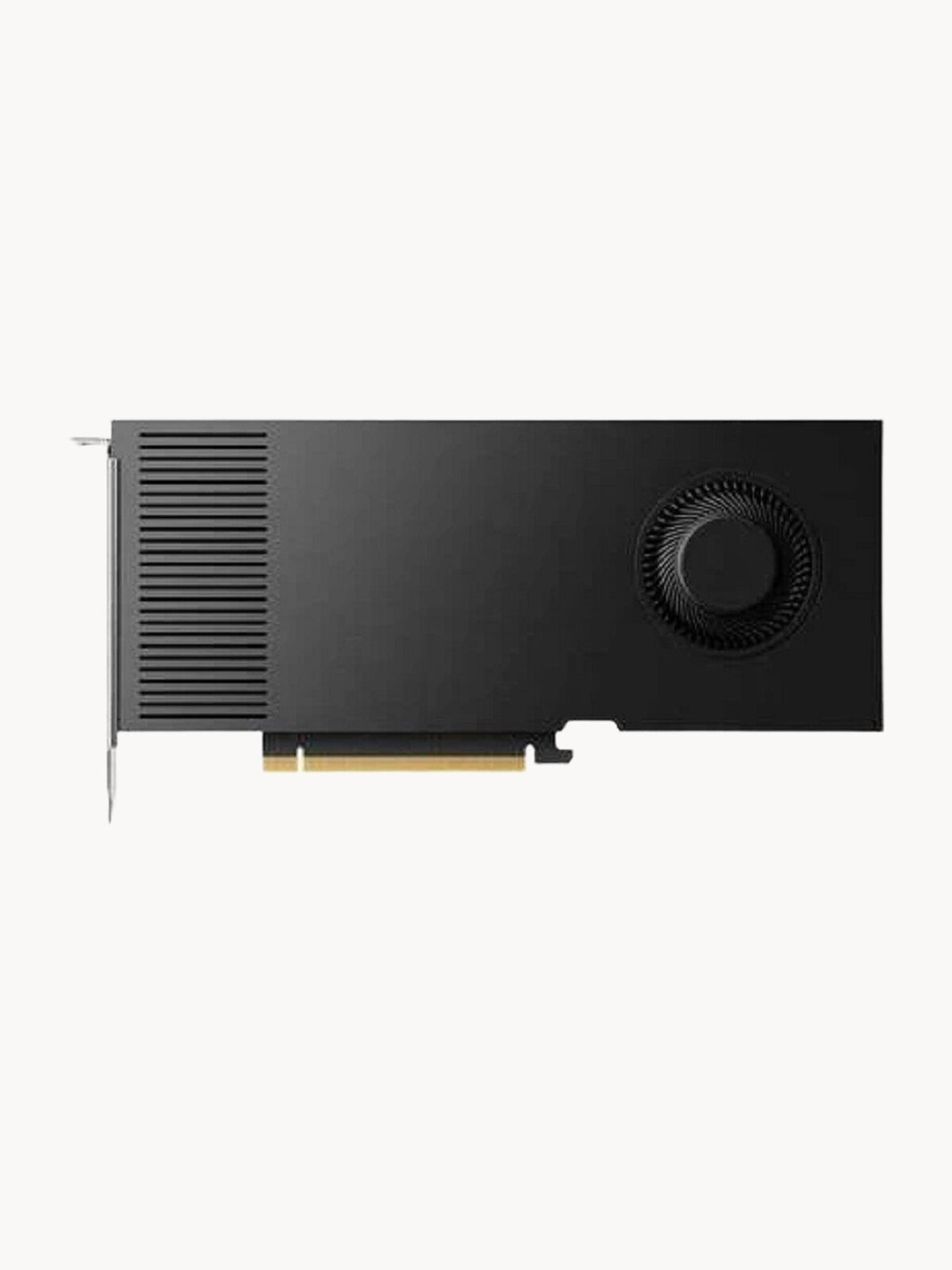 Видеокарта NVIDIA RTX 4000 Ada, 20 GB GDDR6 ECC, mDP 1.4a, PCI Express 4.0 x16 OEM 900-5G190-2270-000