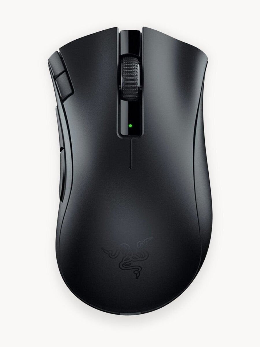 Классическая Razer DeathAdder V2 X Hyperspeed Wireless
