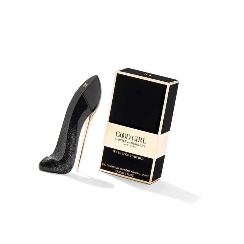 Каролина Херрера Гуд Герл Суприм духи для женщин 30 мл - Carolina Herrera Good Girl Supreme
