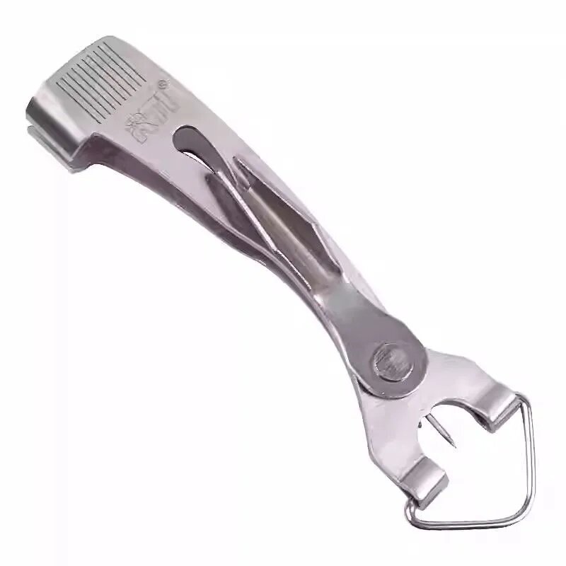 Керамические кусачки Prox Ceramic Line Cutter With Sharpener Khaki
