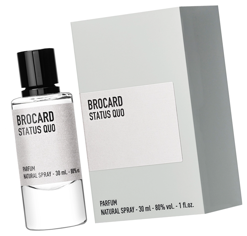 Духи Brocard Status Quo 30 мл для женщин - Статус Кво от Брокард