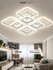 CENSEE Люстра, LED, 144 Вт