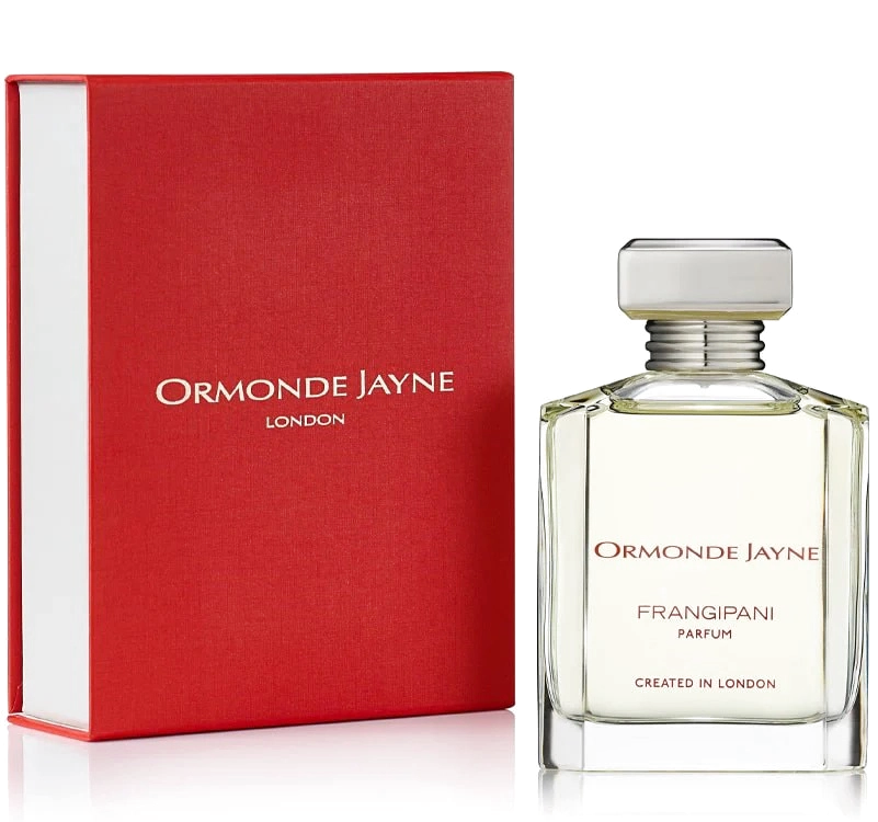 Франжипани духи для женщин 88 мл - Ormonde Jayne Frangipani парфюм Ормонд Джейн