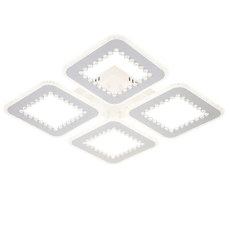 Накладная люстра Escada 10231/4LED