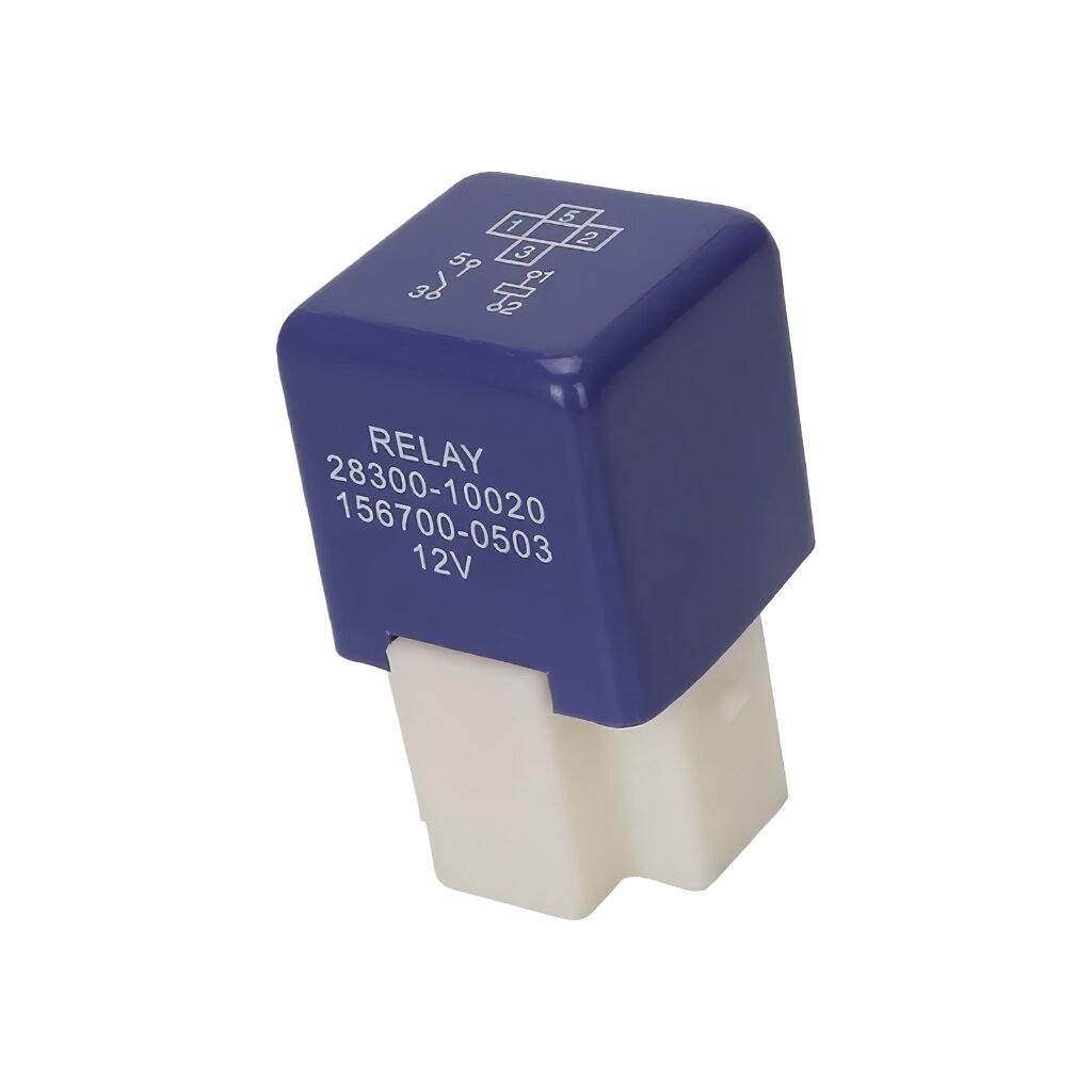 28300-10020 реле стартера подходит для Toyota Camry Corolla Lexus