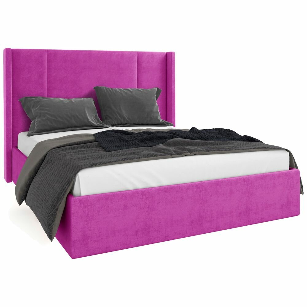 Кровать Аккорд Aura А2