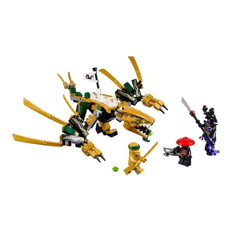 Конструкторы LEGO Ninjago