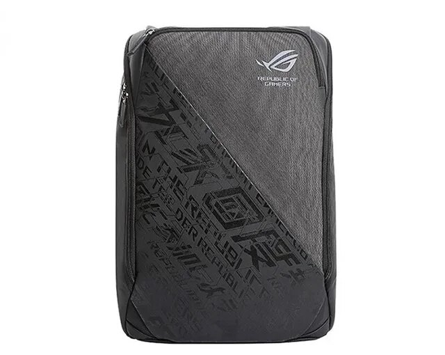 Рюкзак для ноутбука ASUS ROG 15.6", нейлон