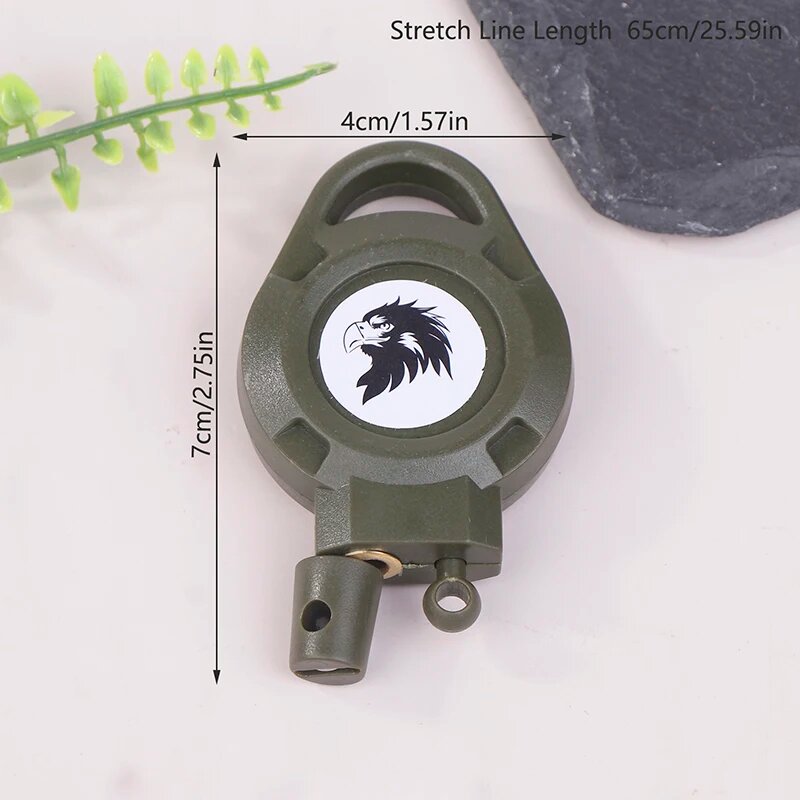 Gmarty многофункциональный охотничий брелок A2