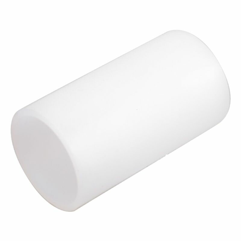 (1шт) Объемная силиконовая форма для ароматических свечей-цилиндр 1