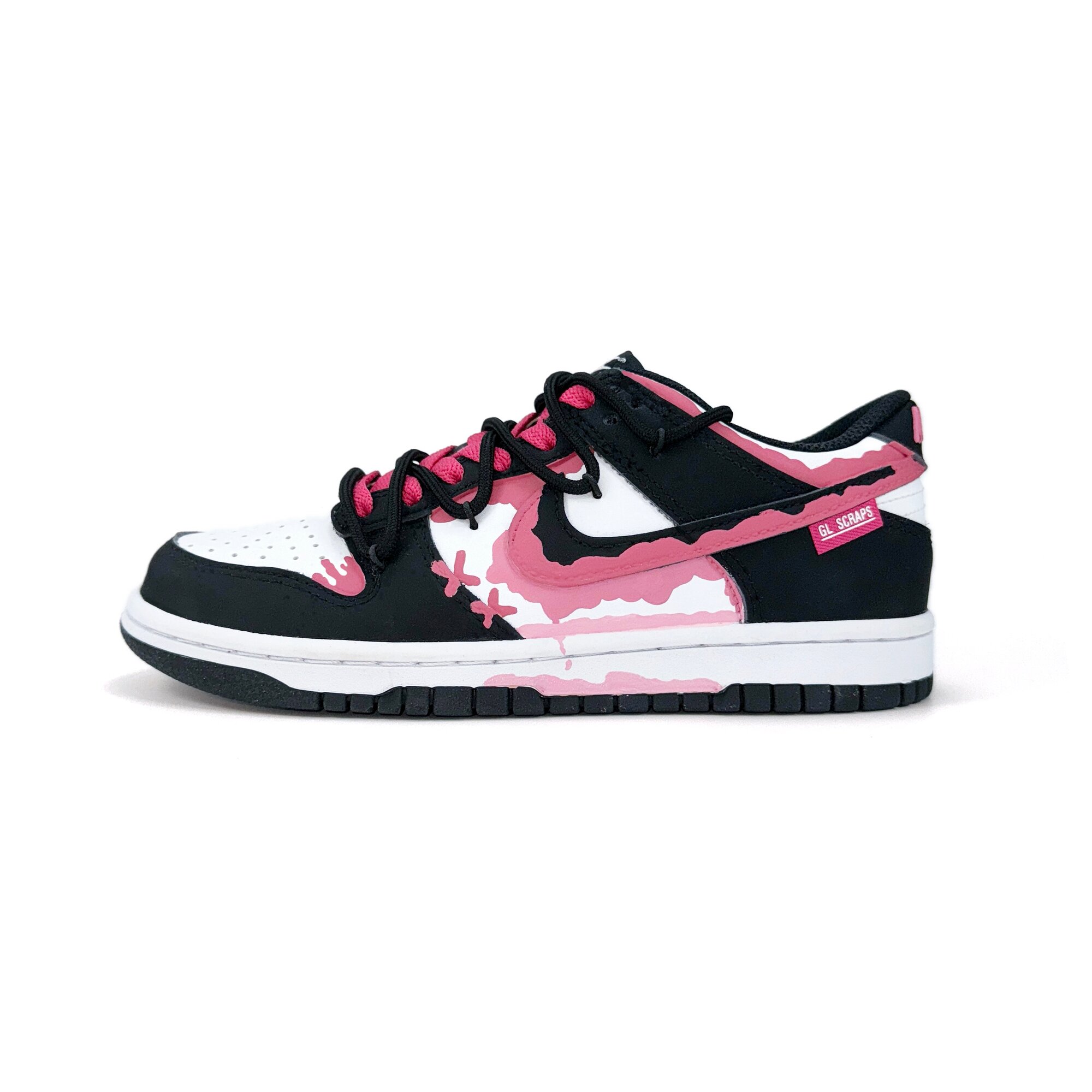Кроссовки 1 Low