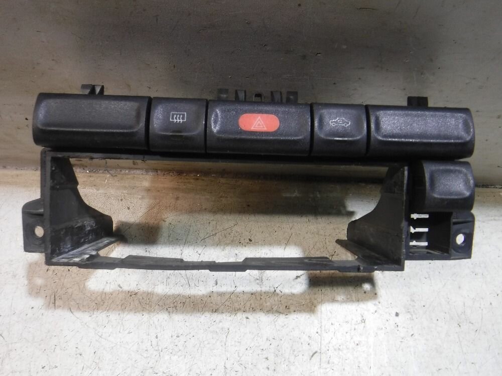 Блок кнопок Opel Vectra B 90503546