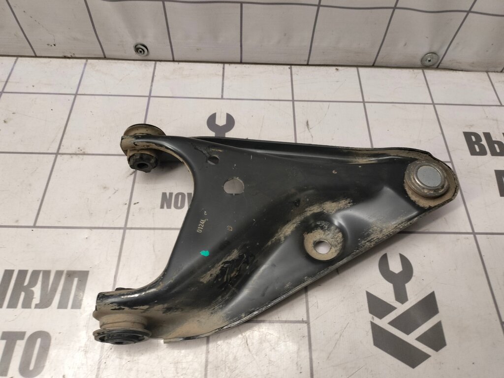 Рычаг передний левый Renault Logan 2 14-18