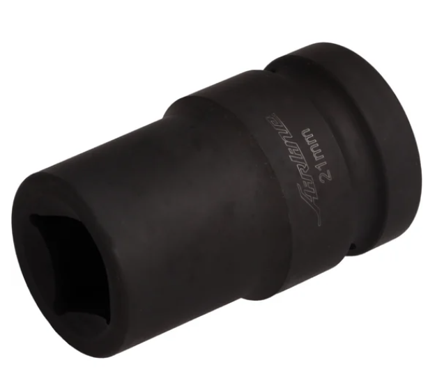 Головка ударная торцевая 1 квадраит под футорку 21мм l=78мм