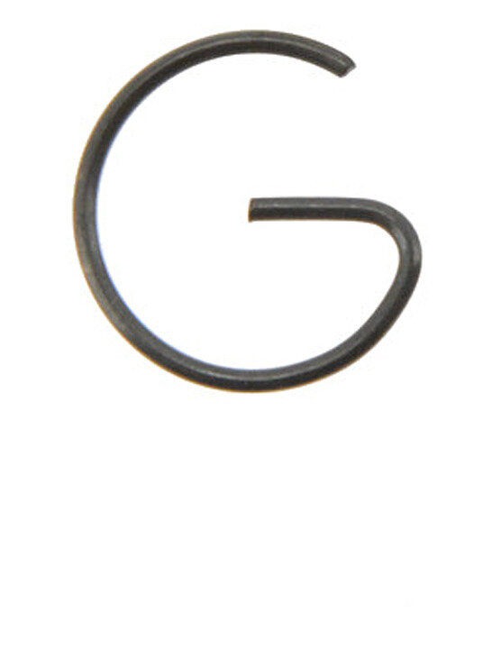 Кольцо стопорное 10 для бензопилы ИНТЕРСКОЛ ПЦБ 180-16 (s/n 876.****)