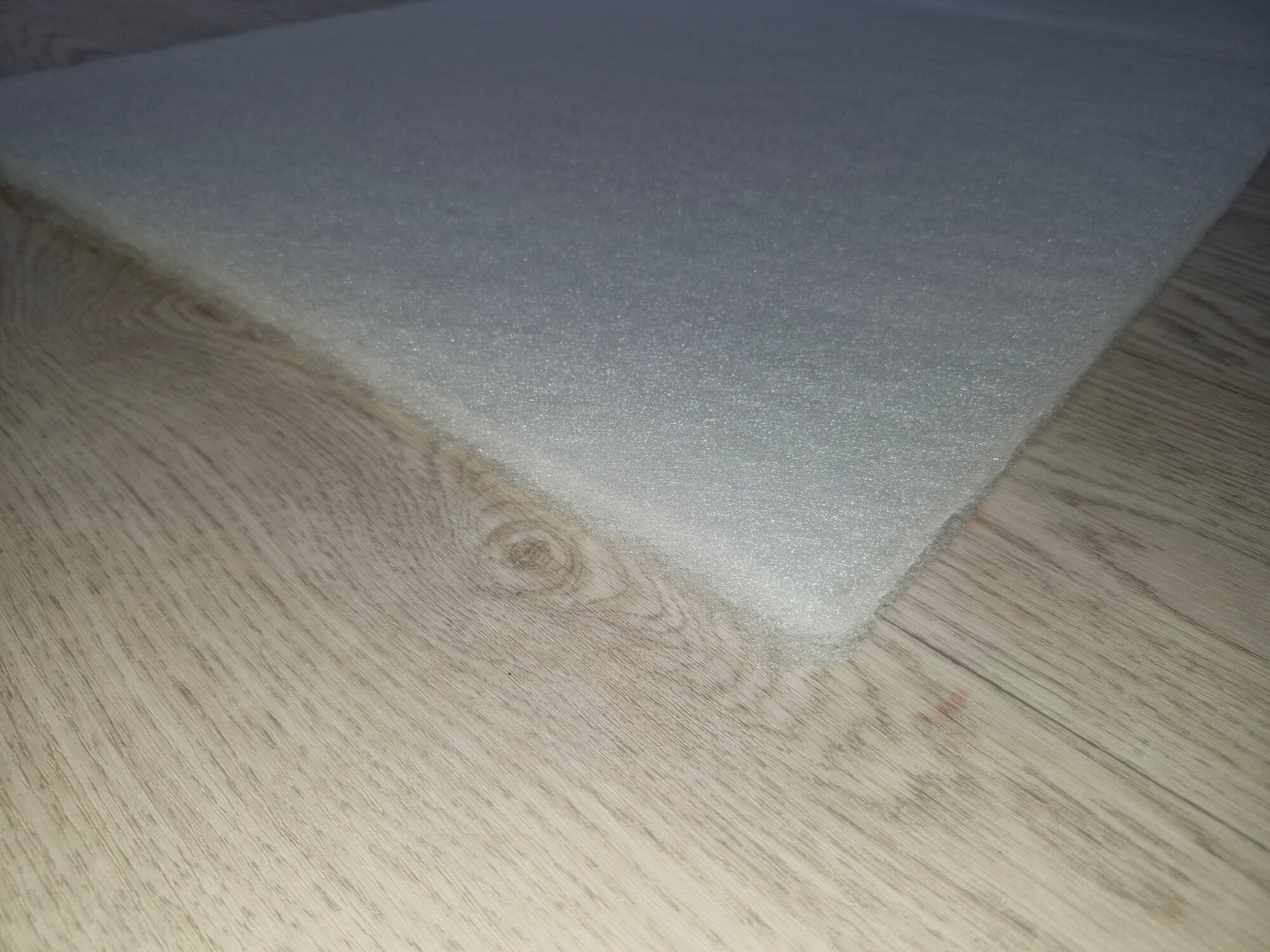 Фильтрующий материал для вентиляции G3 (ФВР-200-G3) 1000х500х16 мм