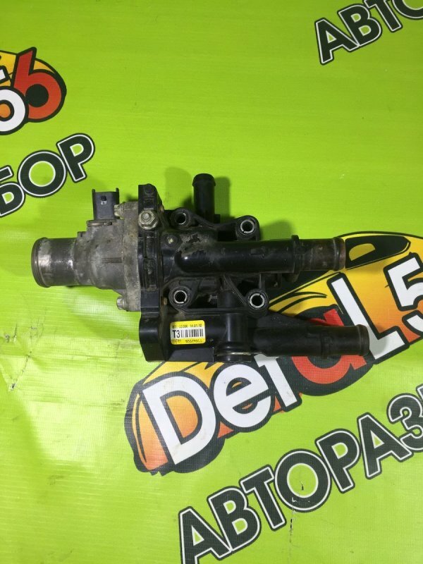 Термостат Chevrolet Aveo T300 Б/У с пробегом