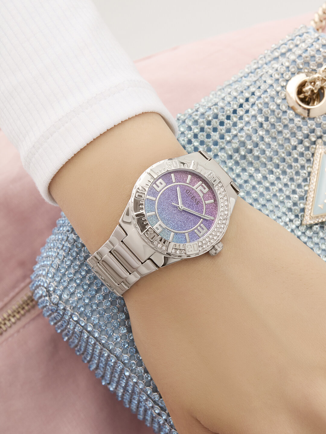 Наручные часы