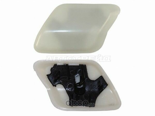 Крышка Форсунки Омывателя Фары Левая Inpart I01955014