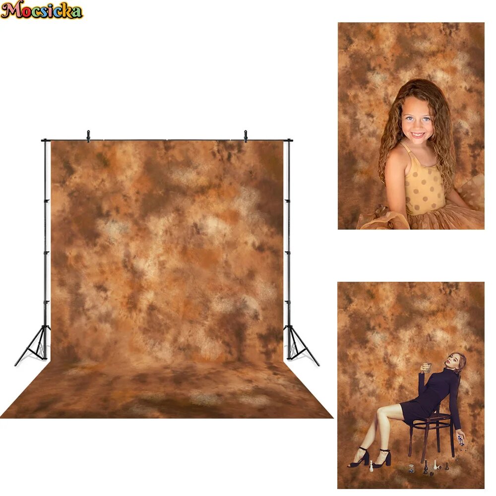 Фотофон MOCSICKA виниловый, 150x210см, текстура