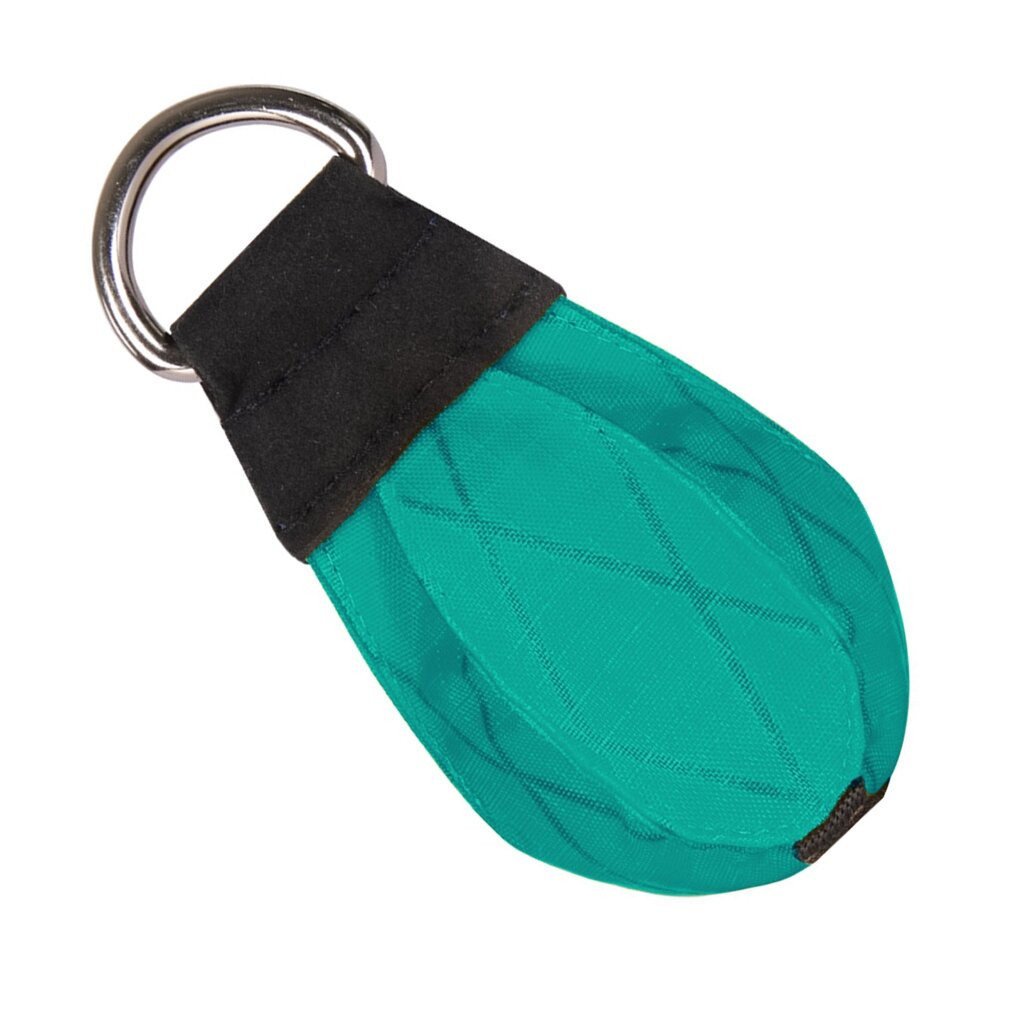 Высокопрочный мешок для метания веревки- 250 г