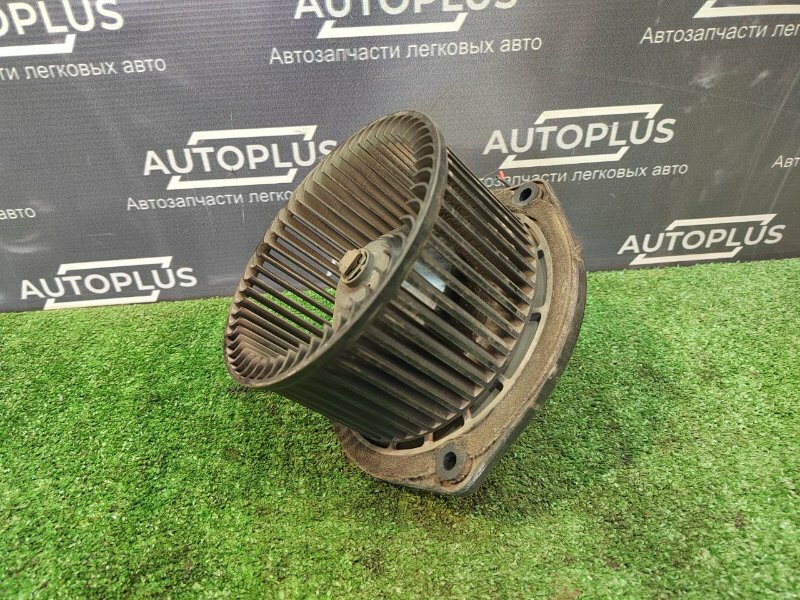 Моторчик печки