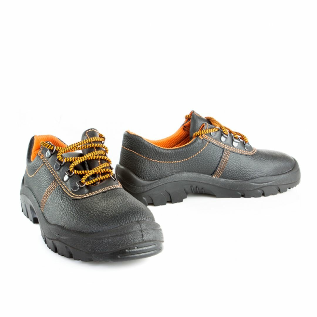 Полуботинки практик БОТ 008 ПУ