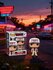 Фигурка Funko POP! Stranger Things Dustin Thinking Cap 1247 Виниловая фигурка