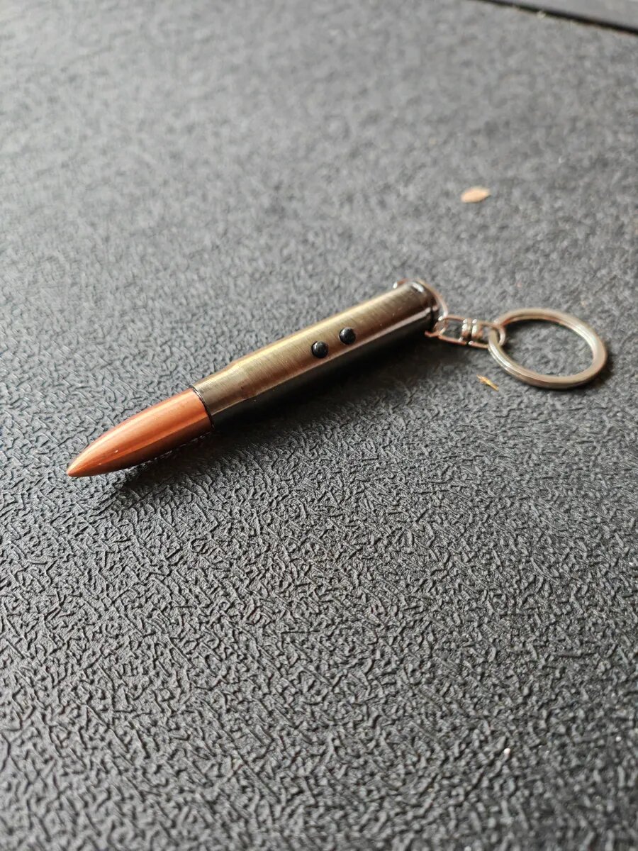 Брелок для поиска ключей