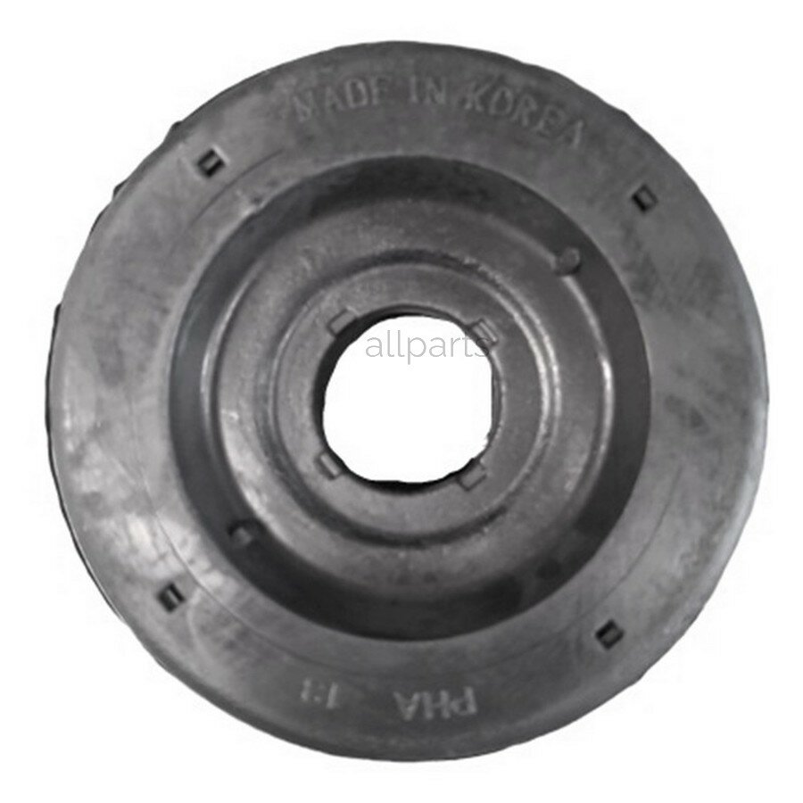 CTR GA0036 Опора амортизатора CHEVROLET AVEO T200/T250 GA0036
