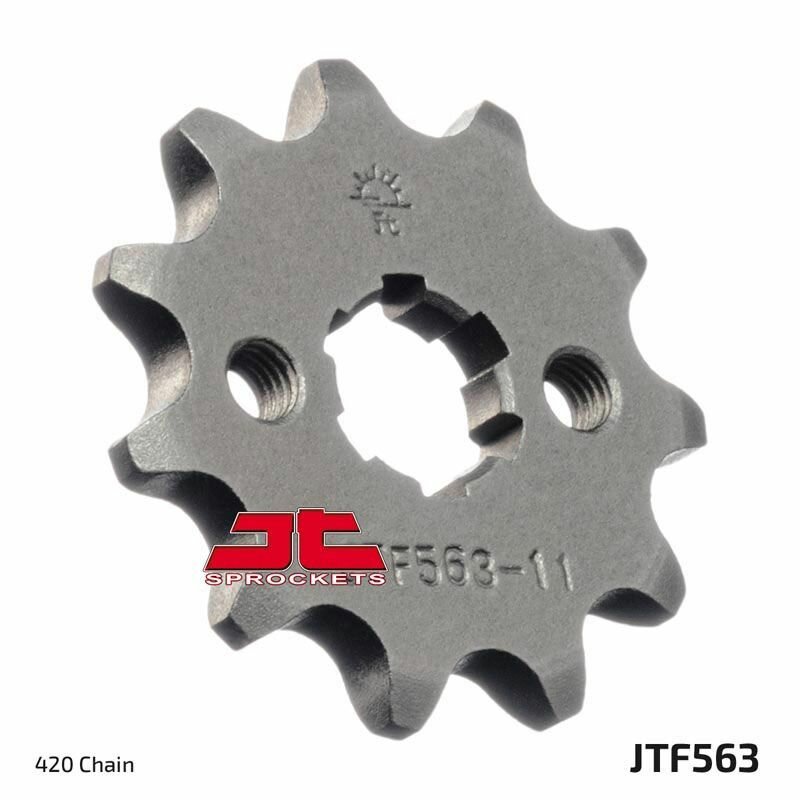 Звезда JT ведущая JTF563 12 зубьев