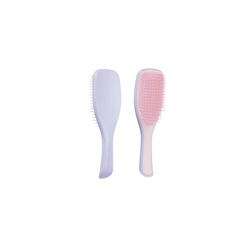 Расческа унисекс Tangle Teezer Agile для выпрямления и детанглирования