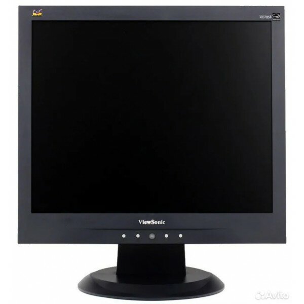 Монитор БУ 17 VIEWSONIC VA703B
