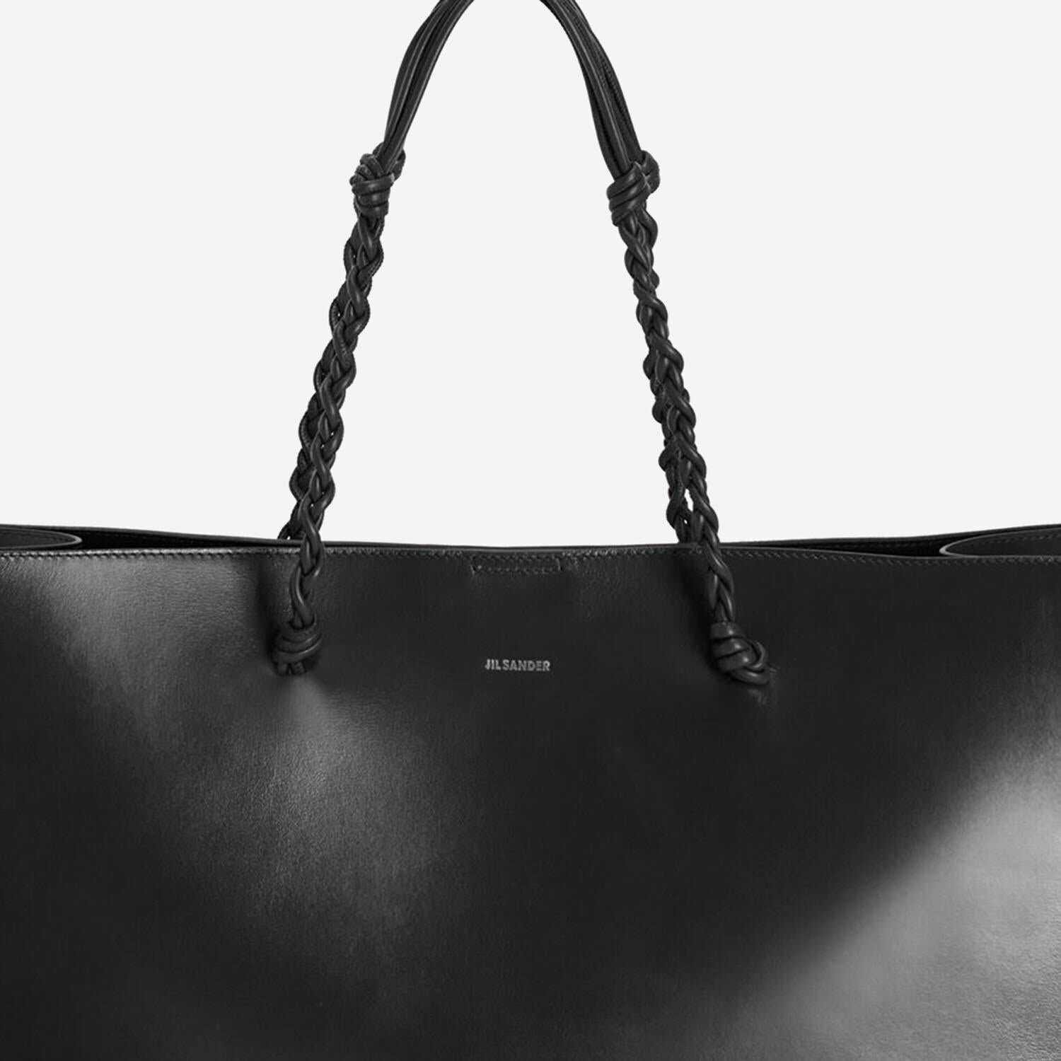 Сумка Jil Sander, черный — фото 1