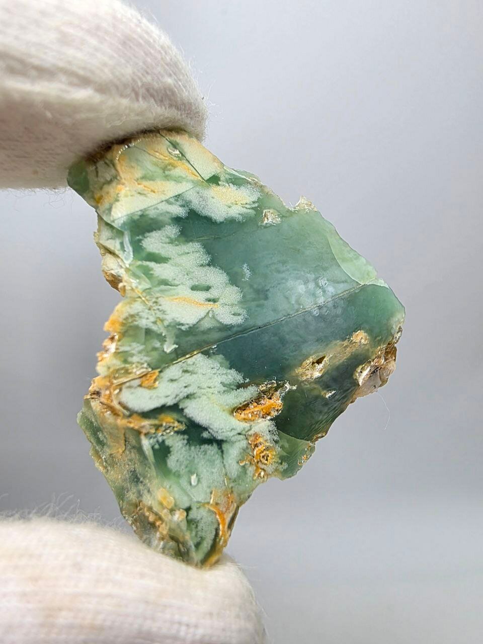 Хризопал 45 мм, 25 г.