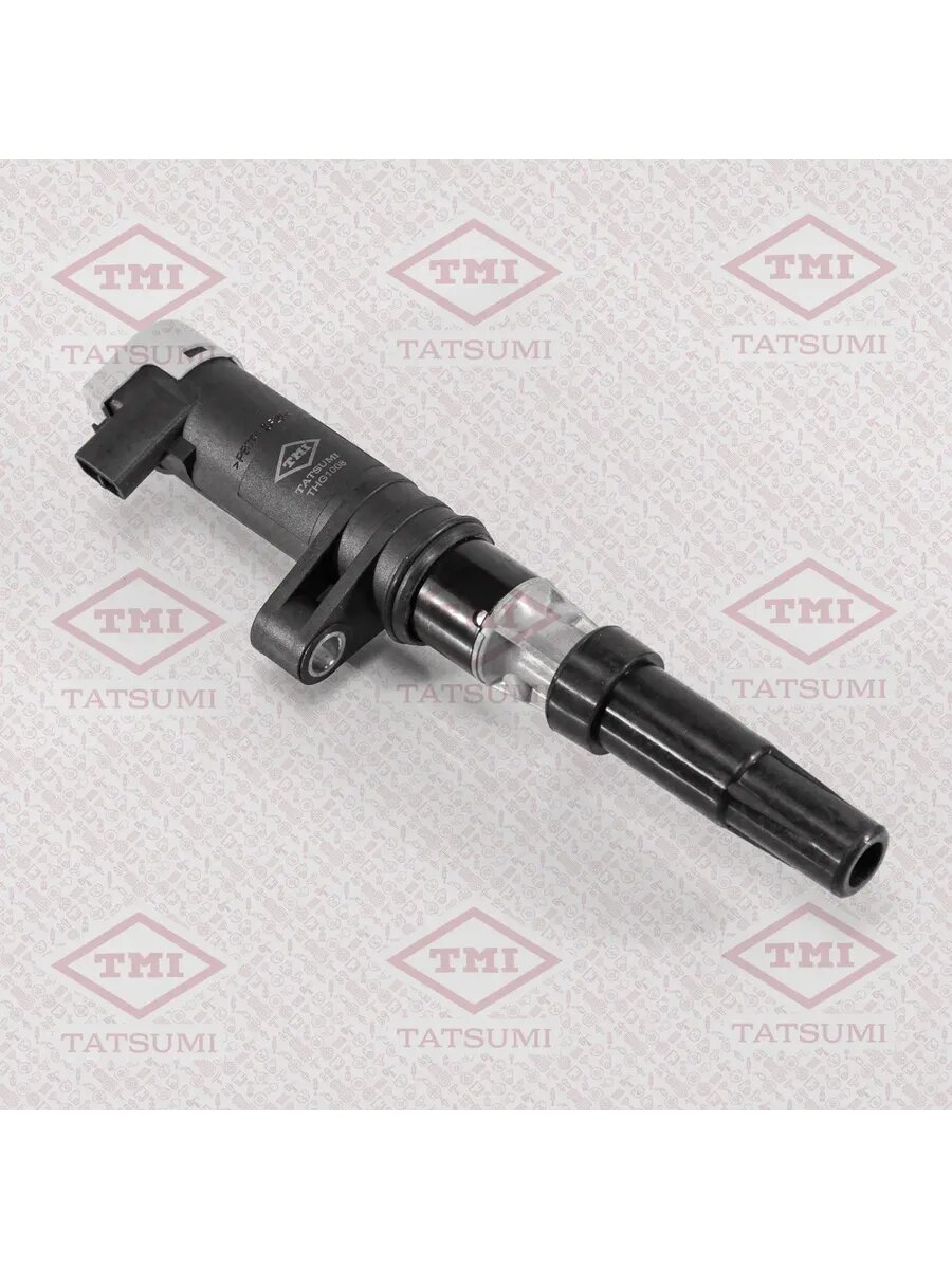 Катушка зажигания RENAULT DUSTER/LOGAN/SANDERO/CLIO/FLEUNCE/