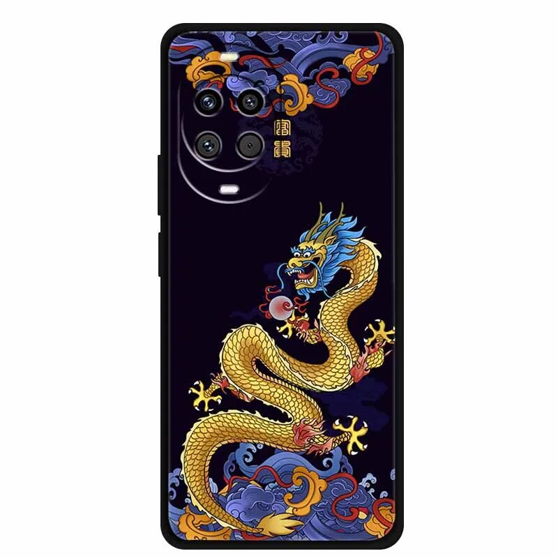 Чехол для телефона Huawei nova 14 Pro с 3D рельефным чехлом и тиснением в виде цветов, чехлы для nova 14 Ultra 14Pro, чехол Para Coque