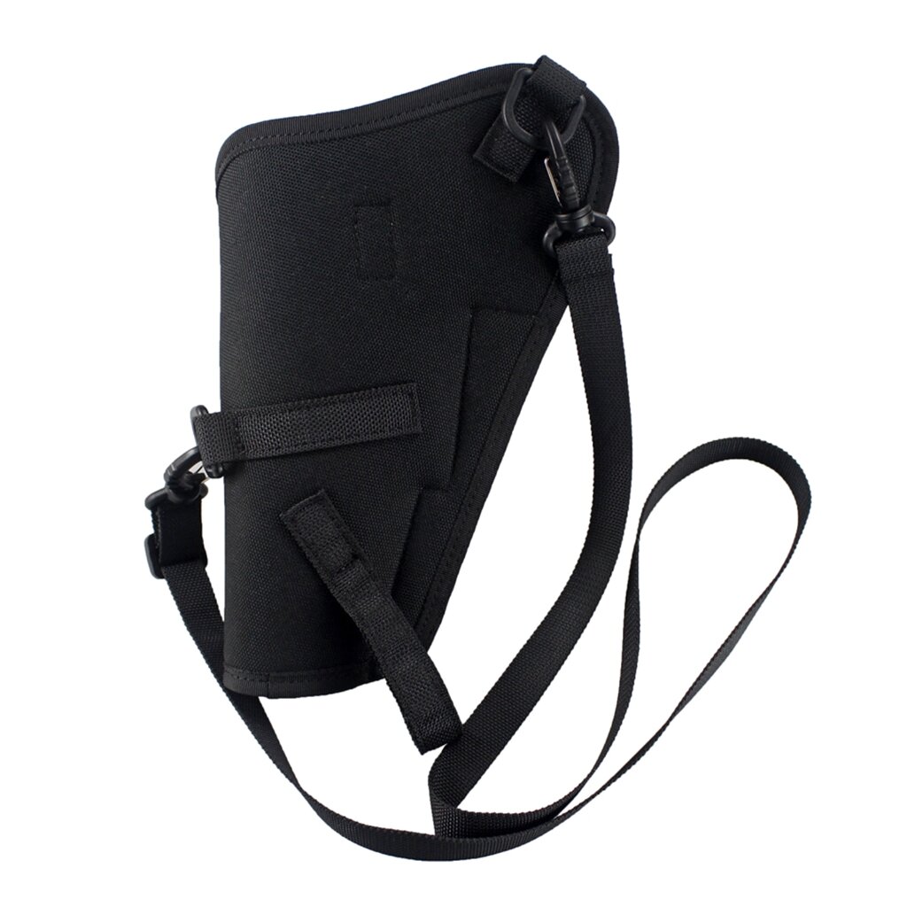 Тактические Подмышечные Кобуры Регулируемый Потайной Карман Универсальные Наплечные Кобуры Охотничьи Принадлежности Простота В Использовании