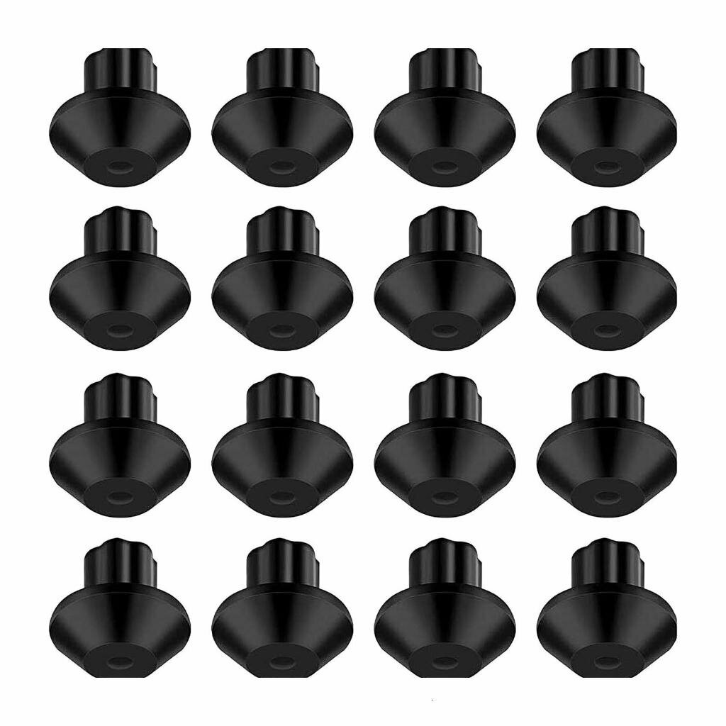 Заменяемые ножки для бытовой техники (160 шт.)