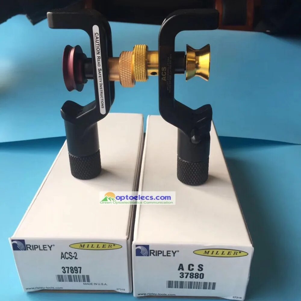 Нож для зачистки кабеля Miller ACS-2