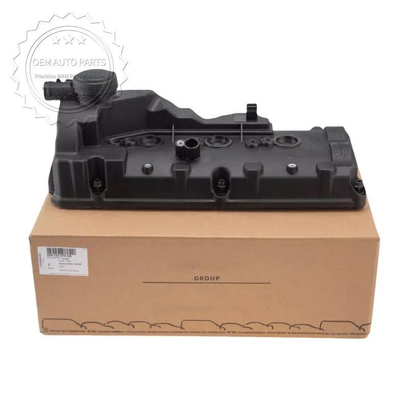 OEM 059103470AS 059103469BD Левая/правая крышка клапана дизельного двигателя для Audi Q7 A4 A6 RIGHT