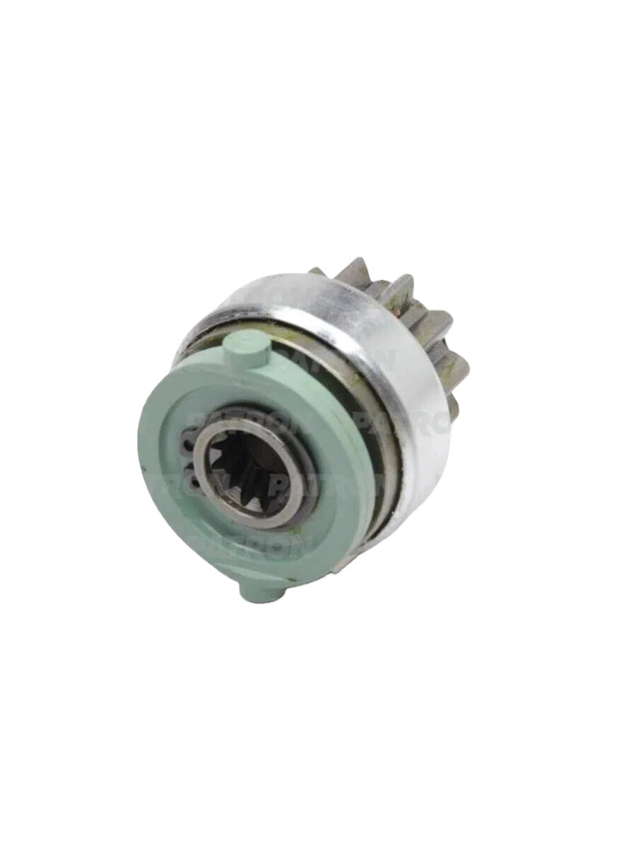 Бендикс стартера PATRON P1011714 Ford Unit Ford Mondeo IV 2.0tdci 07-, S-Max 2.0tdci 06-, Volvo S80 2.0d 08-