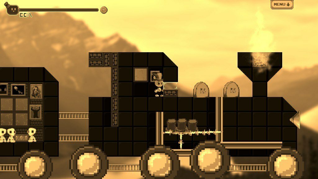 Cranium Conundrum Steam Ключ • Активация Steam • регион Весь мир