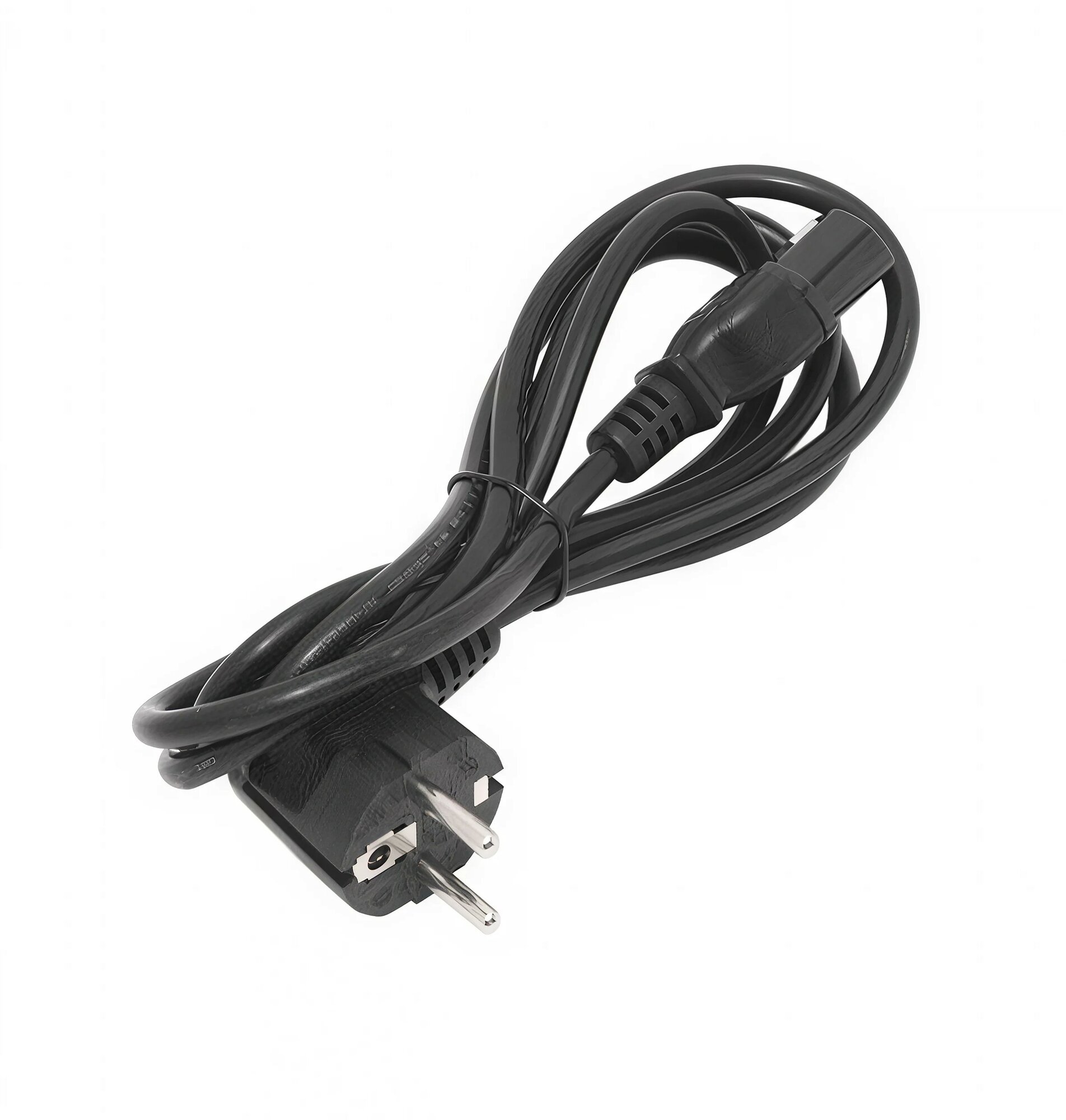 Силовой кабель Avaya 700289762 для IP Office, CEE 7/7, IEC C13, с заземлением, EU