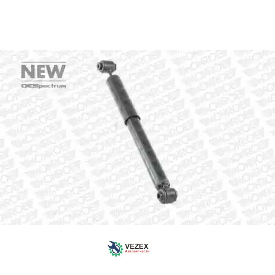 MONROE 376136SP Амортизатор газомасляный задний OESpectrum