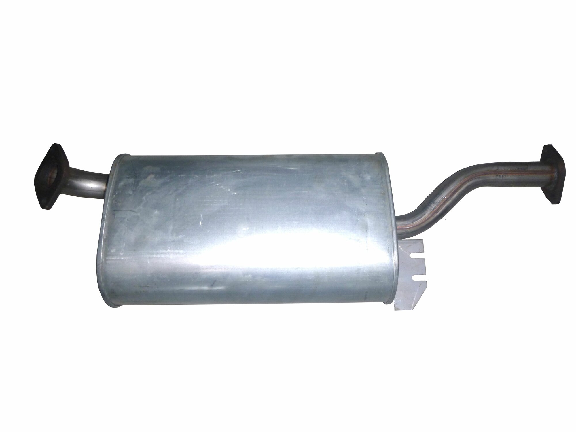 Глушитель евро 3 (1201100-K00-B1)